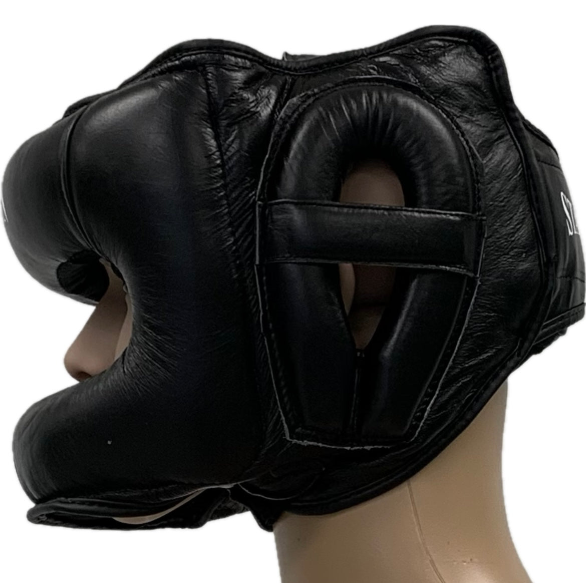 Stallion Boxing Headgear - All Pro Face-Bar – Stallion New York